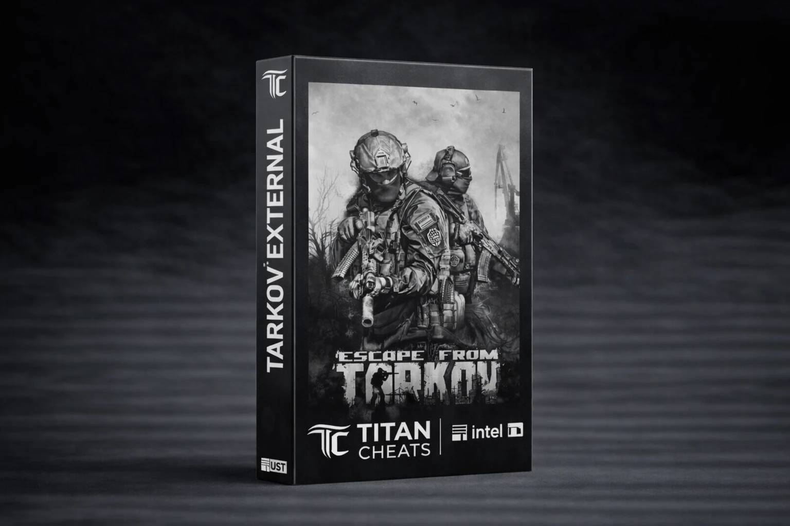 Titan Cheats